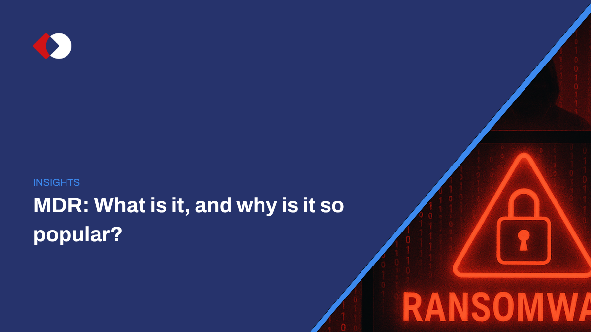 MDR: What is it, and why is it so popular?